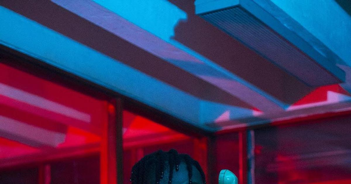 $pacely’s ‘KEANU’ is a beautiful session in Trap and Drill [Pulse EP ...
