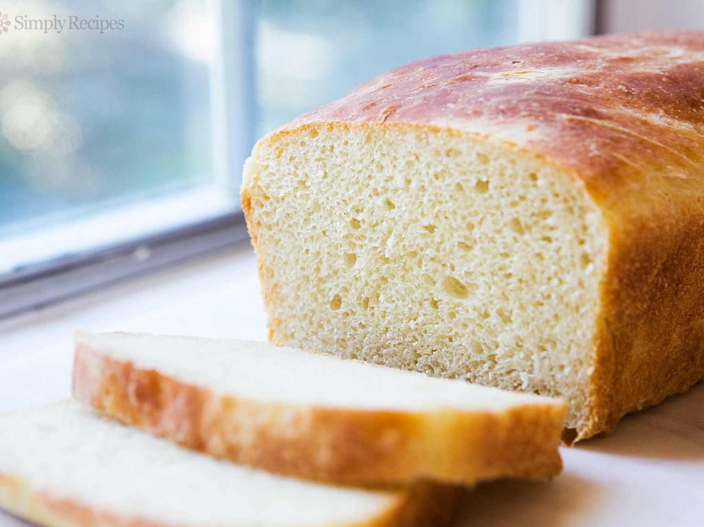 DIY Recipes: How to make Potato bread | Pulse Ghana