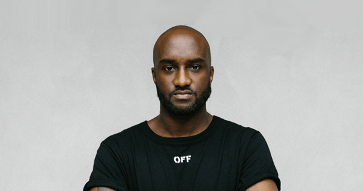 Ghanaian-American fashion designer Virgil Abloh dies aged 41 | Pulse Ghana