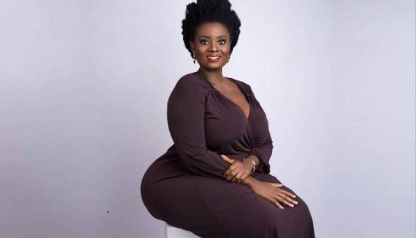 Victoria Hamah extols her Gurus to celebrate her 40th birthday | Pulse ...