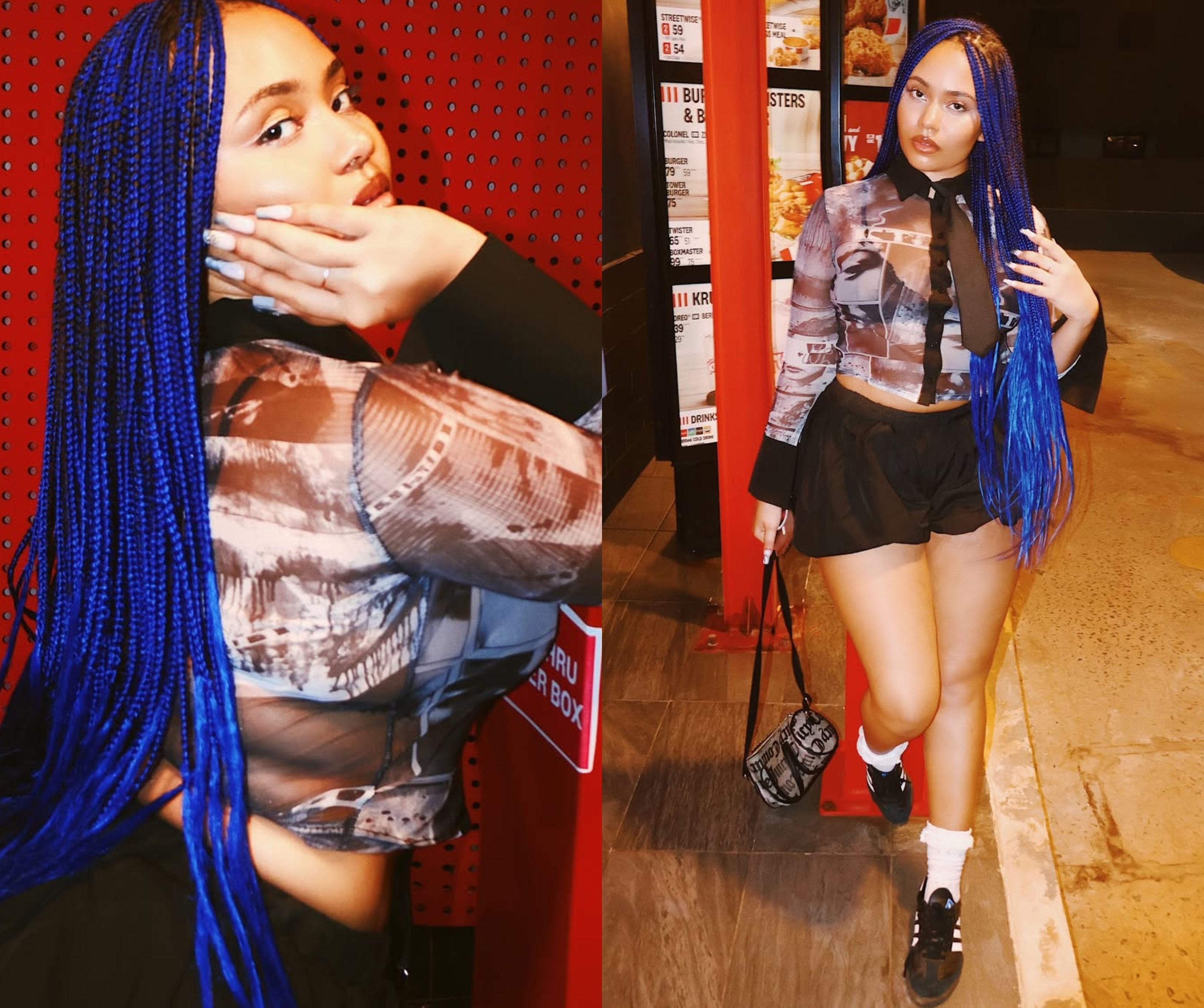 Moliy ranks 60th on global digital artist rankings, surpassing Post ...