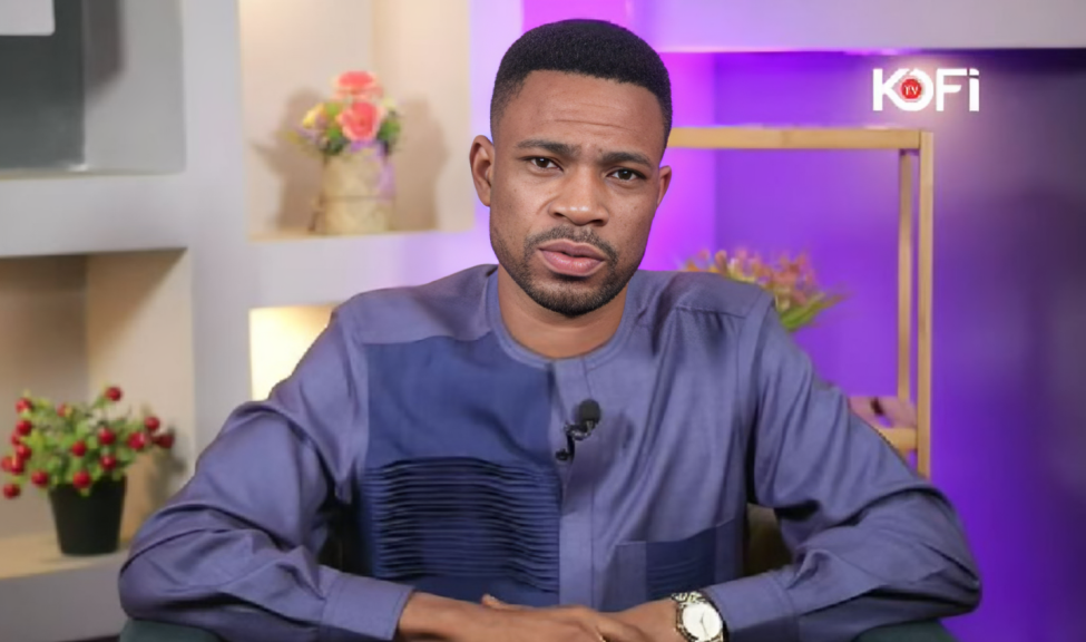 US Army questions Kofi Adoma over gun incident linked to jailed officer ...