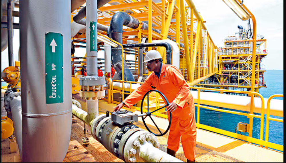 Nigeria remains Africa’s top oil producer despite output dip in March – OPEC report | Pulse Ghana