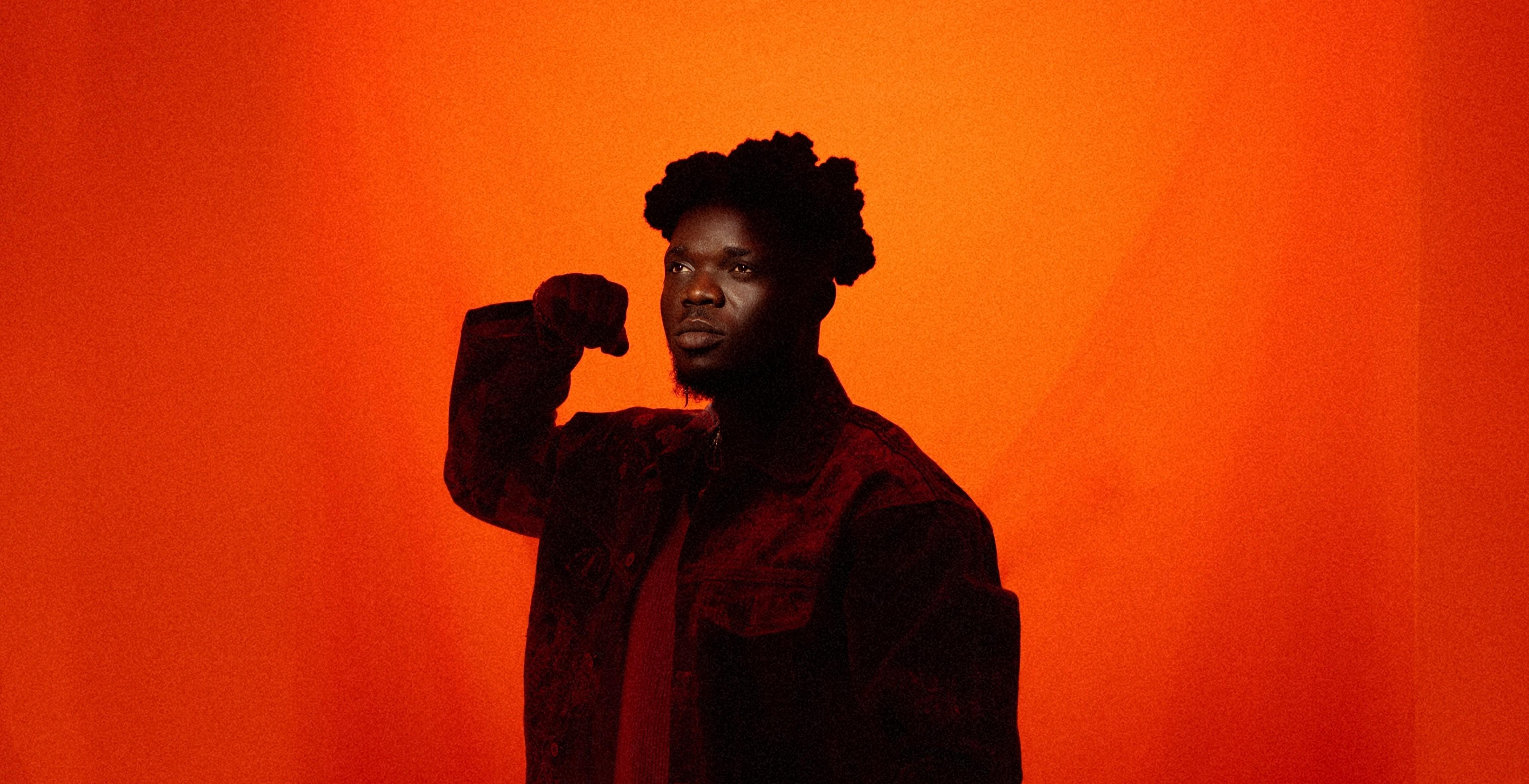 Maxzy fuels resilience with his new single ‘Angels in the Sky’ | Pulse ...