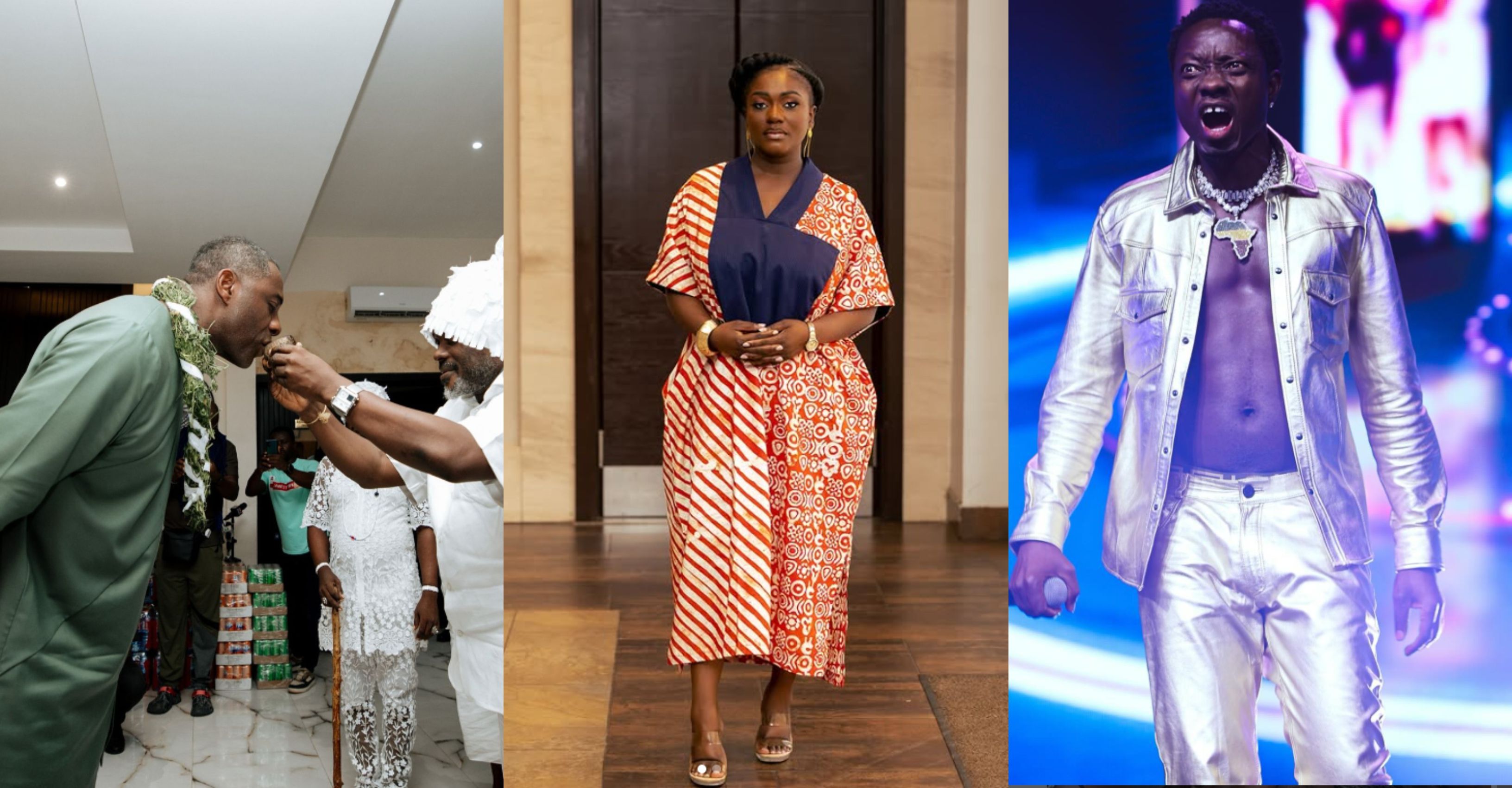 10 African diasporans who returned home to build powerful legacies in Ghana | Pulse Ghana