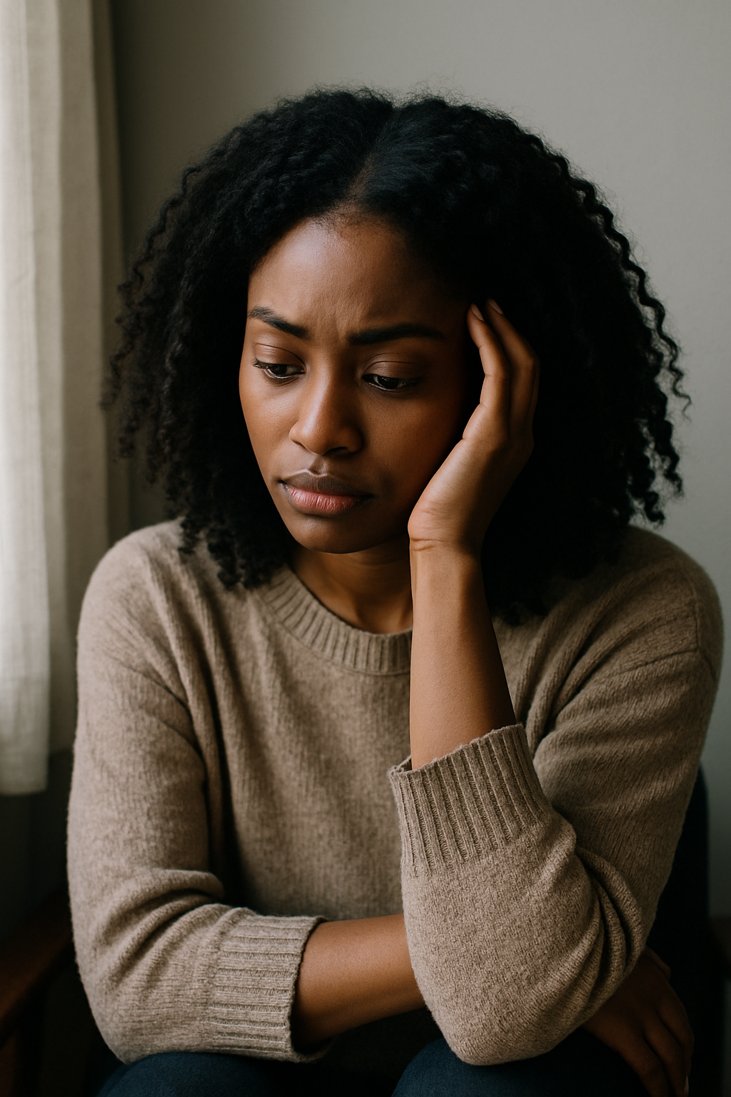 Ask Pulse: 'Iam getting attracted to my grandfather and I don't know ...