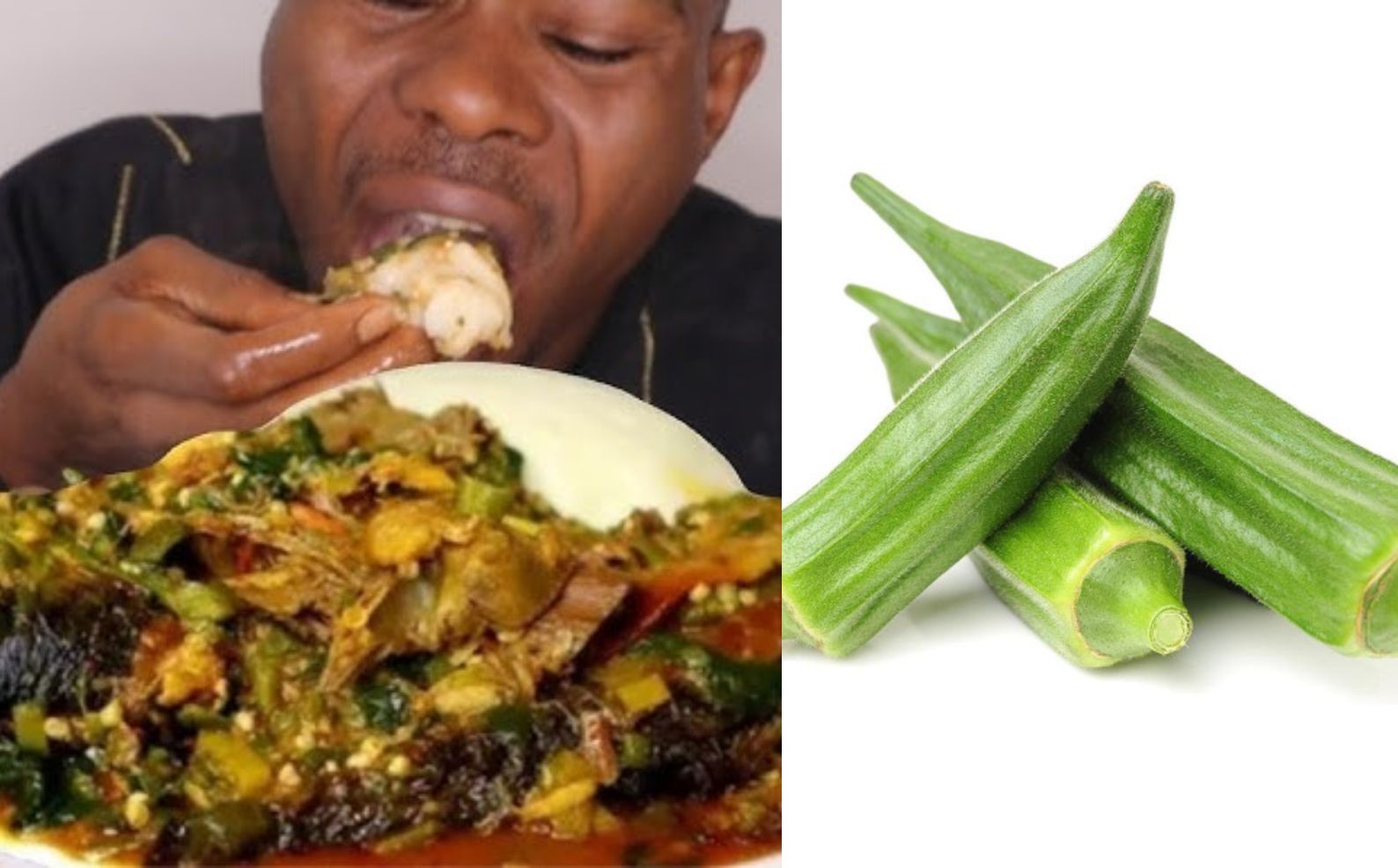 7 powerful reasons men should eat okro for better health and ...
