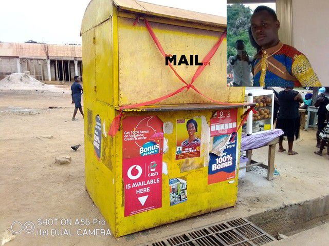 Targeted and Terrified: 5 brutal attacks on Ghanaian mobile money ...