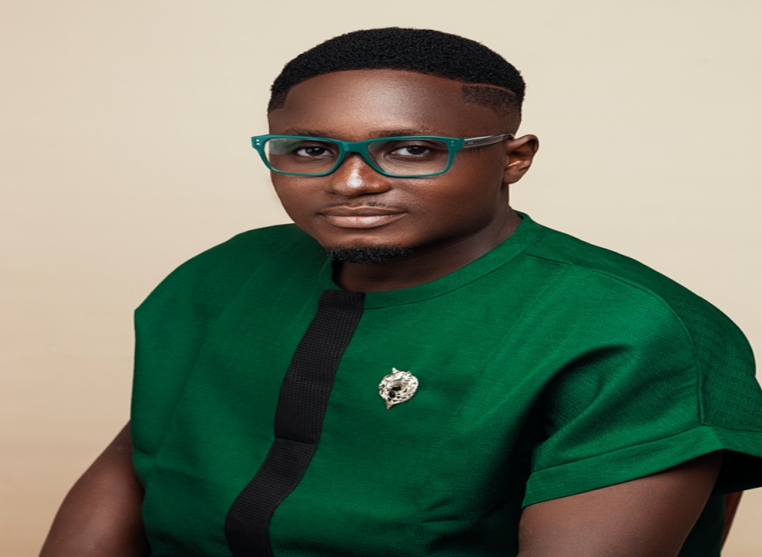 “Chairman General” and other imaginary titles: The Ghanaian way of ...