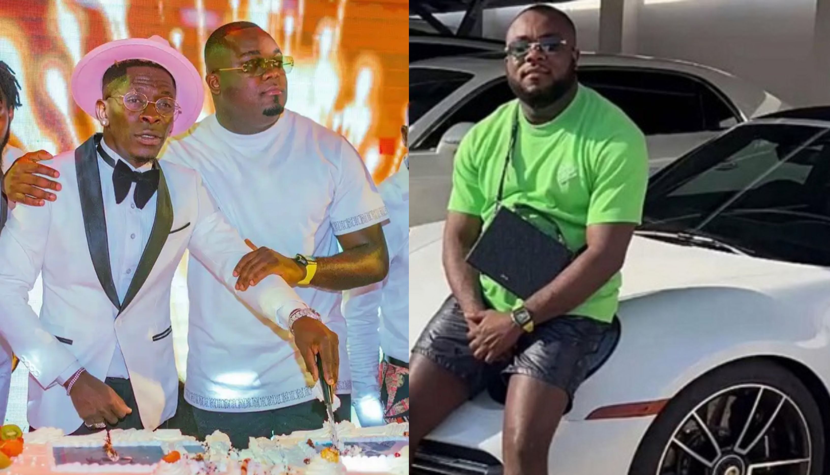 Kofi Oduro Boateng: Everything to know about millionaire arrested by FBI over $100m fraud ...