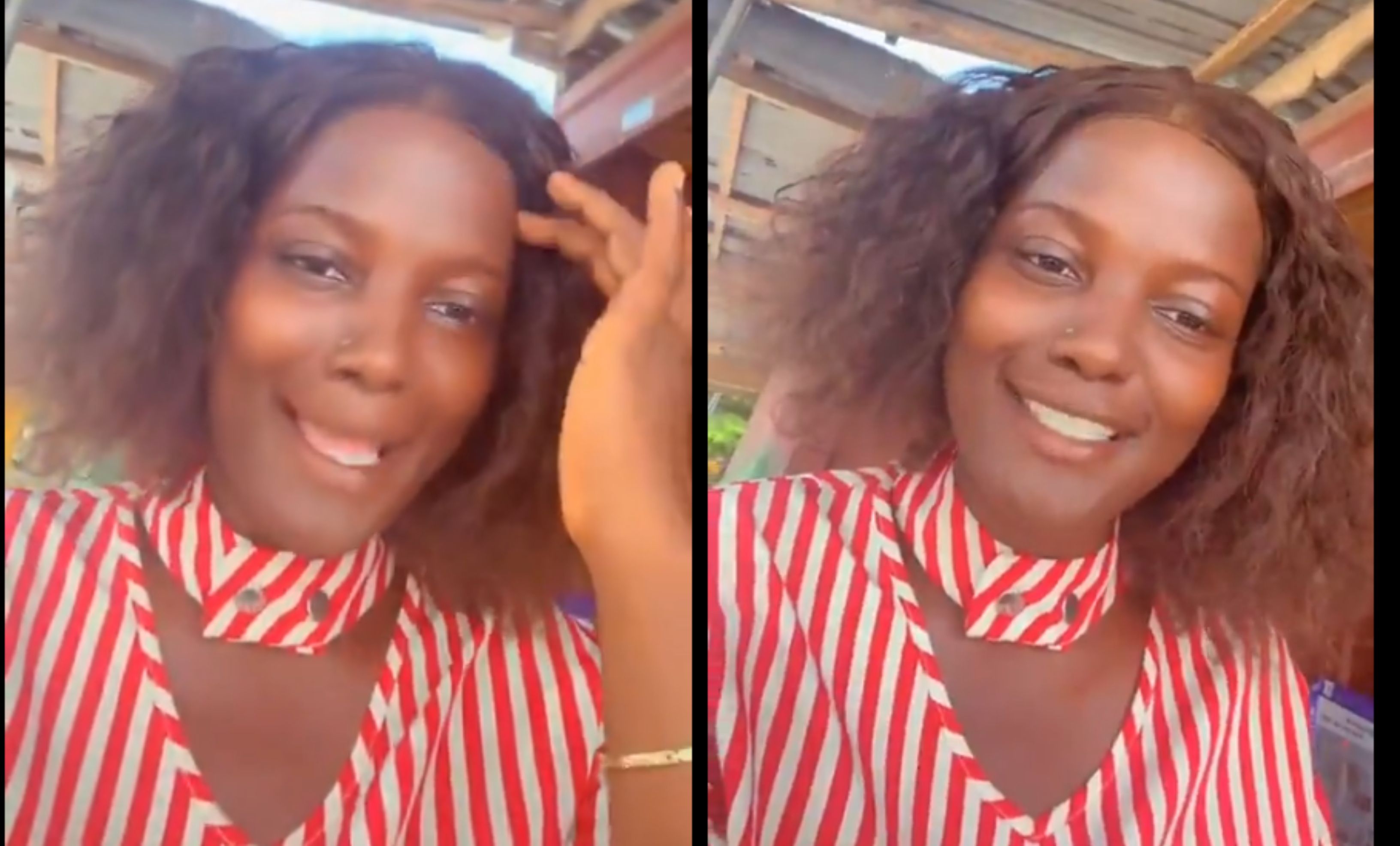 Deborah Seyram Adablah freed after serving 45 days in prison for ...