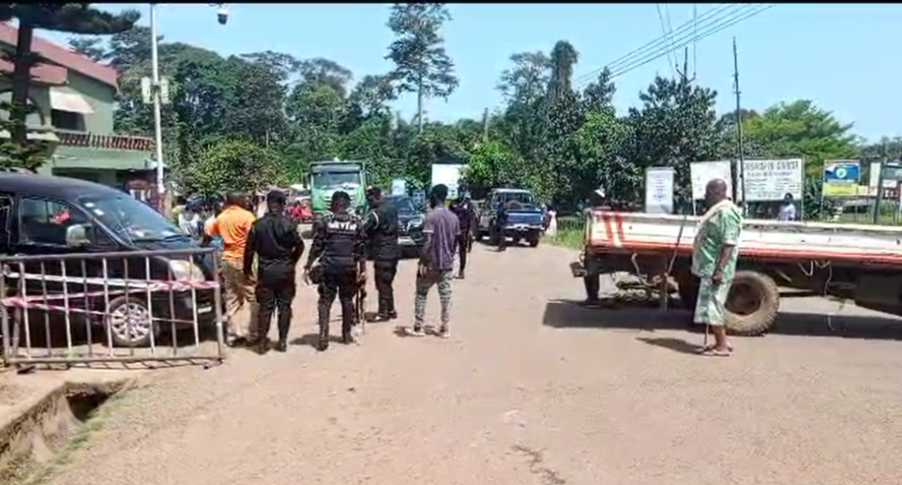 6 sustain machete injuries as armed group attempts to destool Kwahu ...