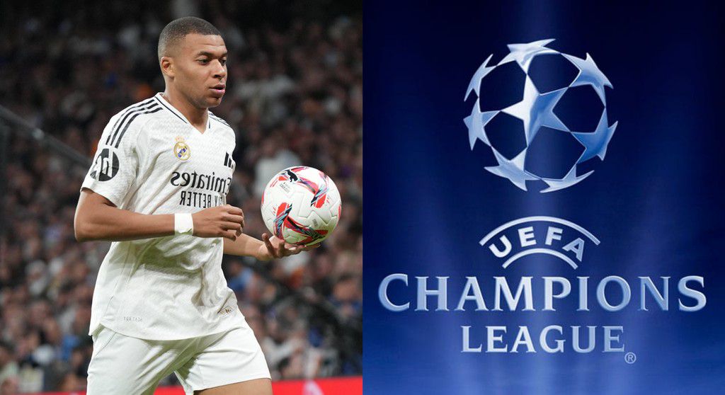 UEFA Champions League: Today’s fixtures and match predictions | Pulse Ghana