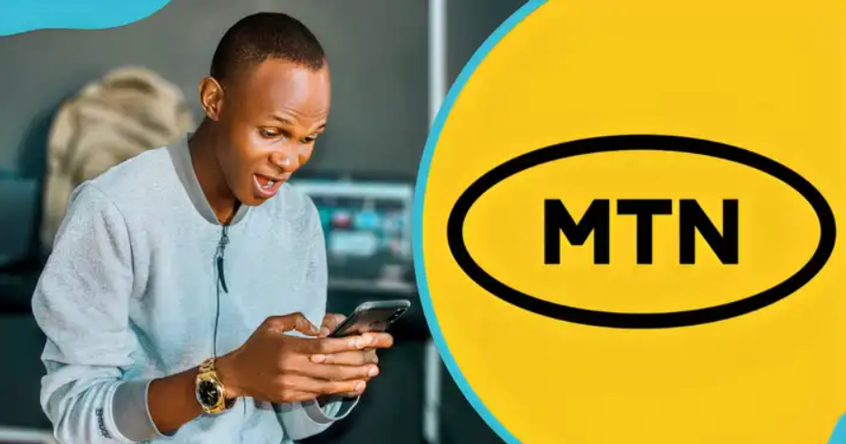4 simple ways to check your MTN number instantly | Pulse Ghana