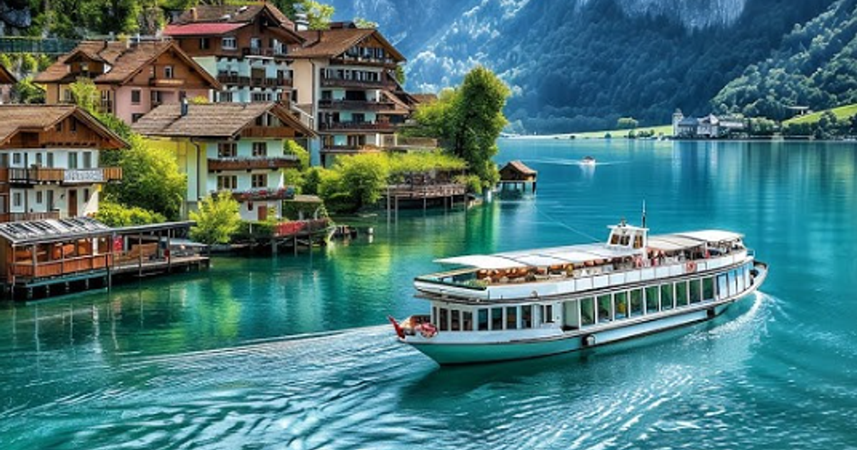 Meet the 6 neatest countries in the world | Pulse Ghana