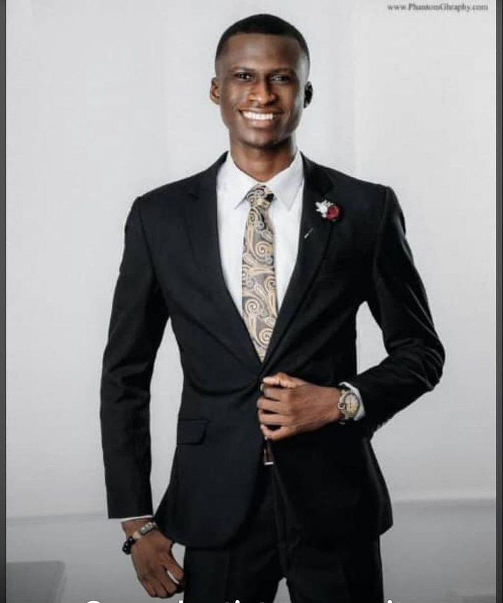 Audio recording left by late gospel singer Ajola for brother on how to ...