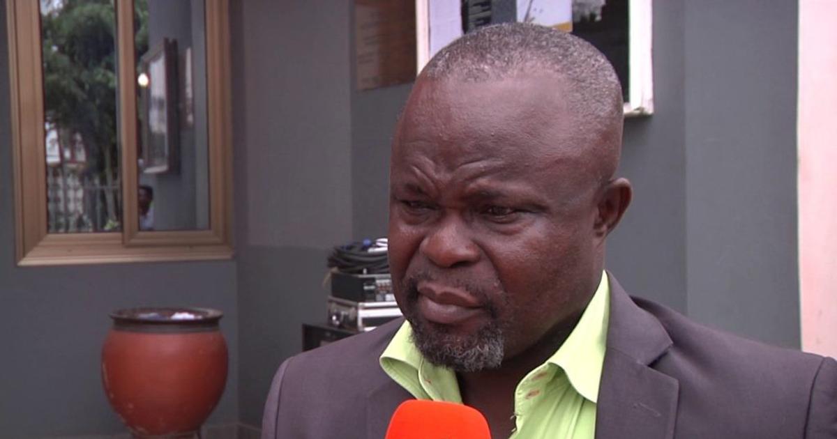 GPL players are paid better than sports journalists - GFA Exco member ...