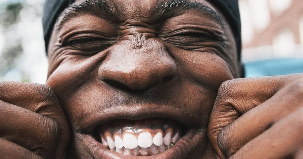The role of laughter in mental health: Why you should laugh more ...