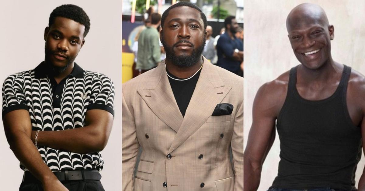10 Ghanaian actors making waves in Hollywood and excelling globally ...