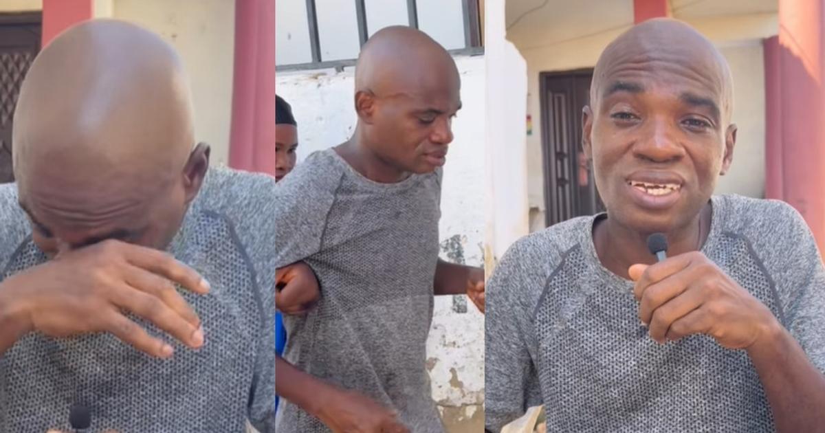 Dr UN releases emotional song to appeal for funds for his kidney ...