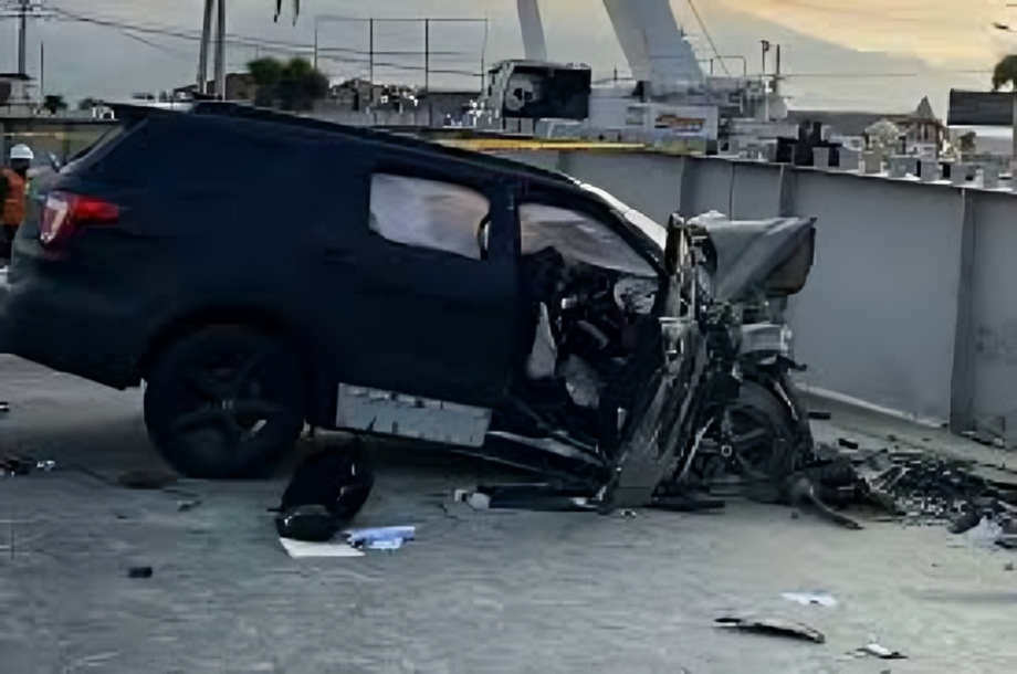 Sad! 2 Footballers involved in car crash confirmed dead | Pulse Ghana