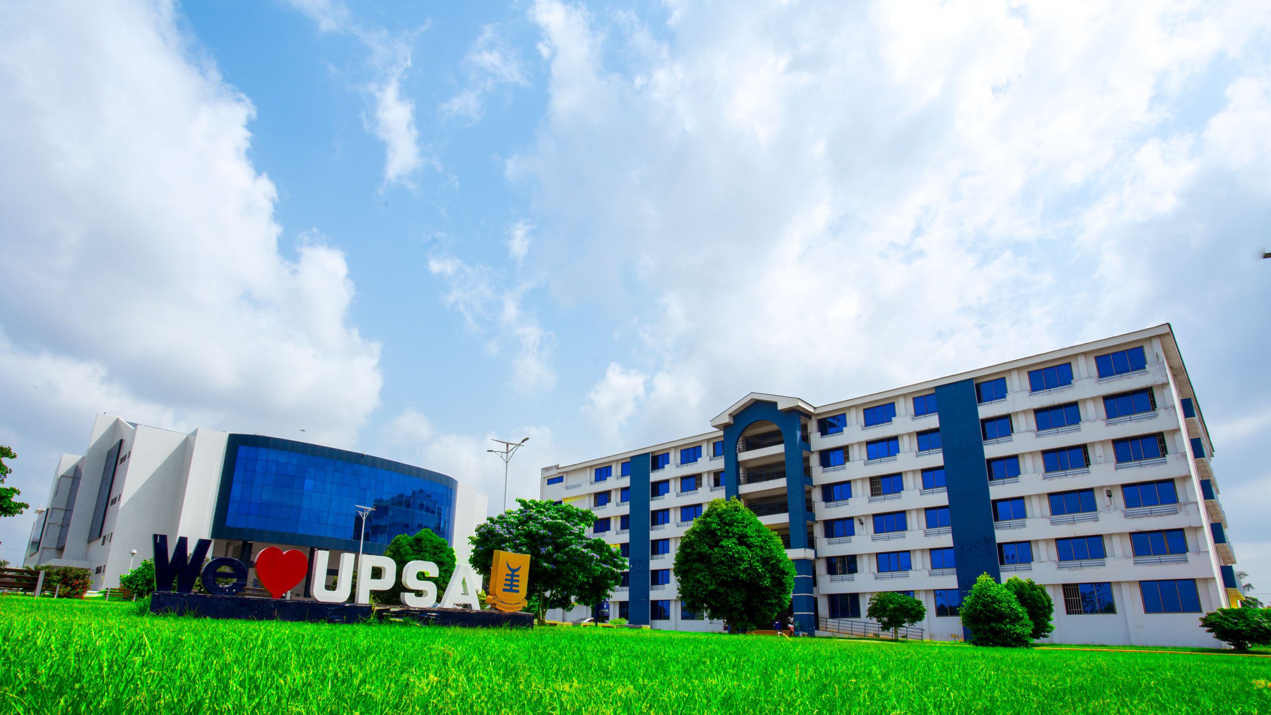 UPSA to hold regular morning devotions in hostels | Pulse Ghana