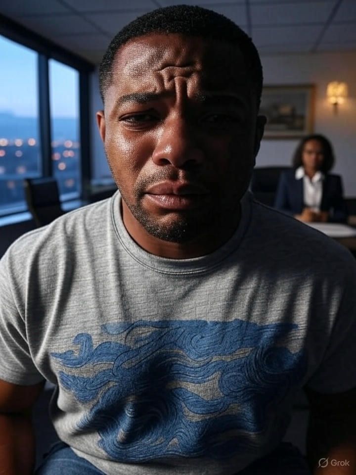 Ask Pulse: 'I unknowingly used my wife for a ritual and it’s driving me crazy' | Pulse Ghana