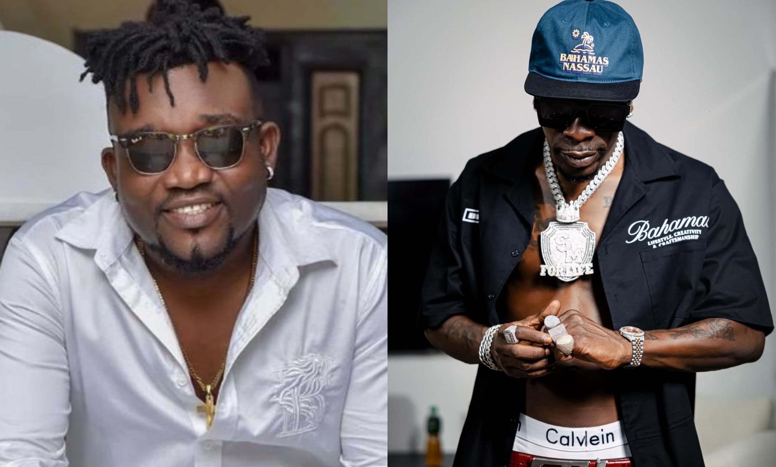‘He’s made genuine money’ – Bullet defends Shatta Wale amid EOCO ...