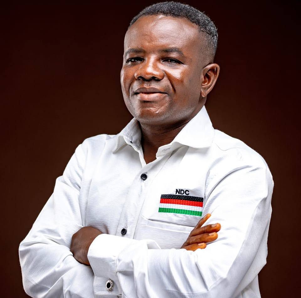 Ho Central MP condemns attack on NDC constituency office by alleged supporters | Pulse Ghana