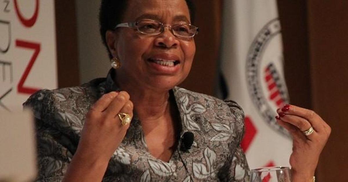 How 1 woman became first lady of 2 different countries — she married 2 ...