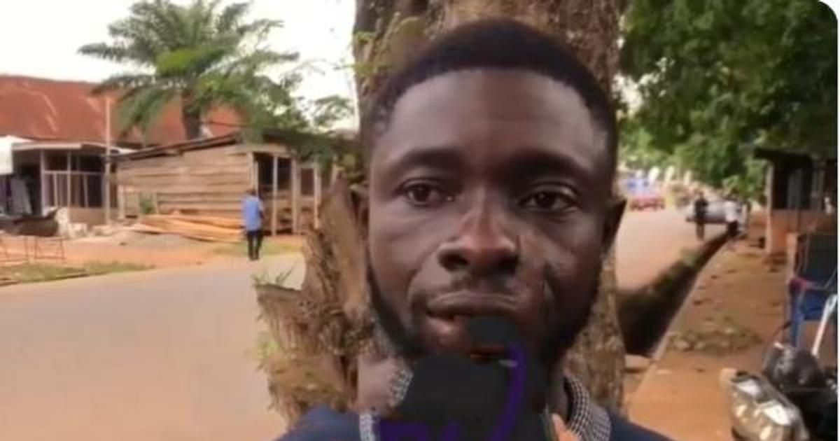 I took the money but voted for my preferred candidate - Ejisu resident ...