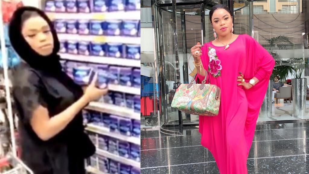 Bob Risky's manhood is intact after we checked - Prison officer reveals ...