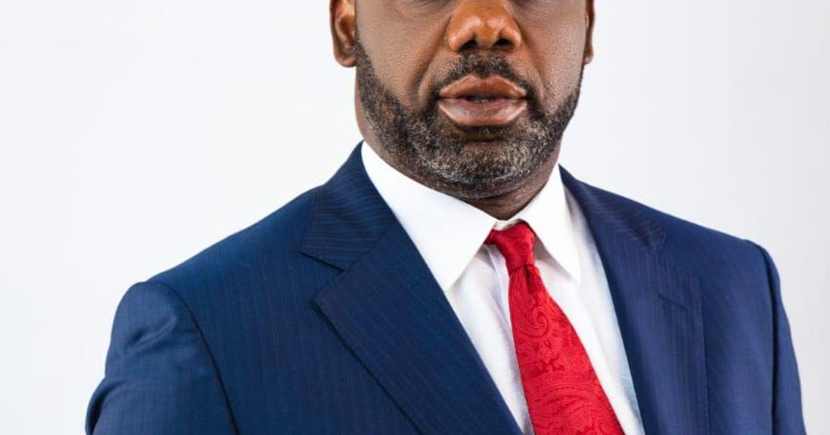 The Napo I know: Portrait of a confident leader and mentor | Pulse Ghana