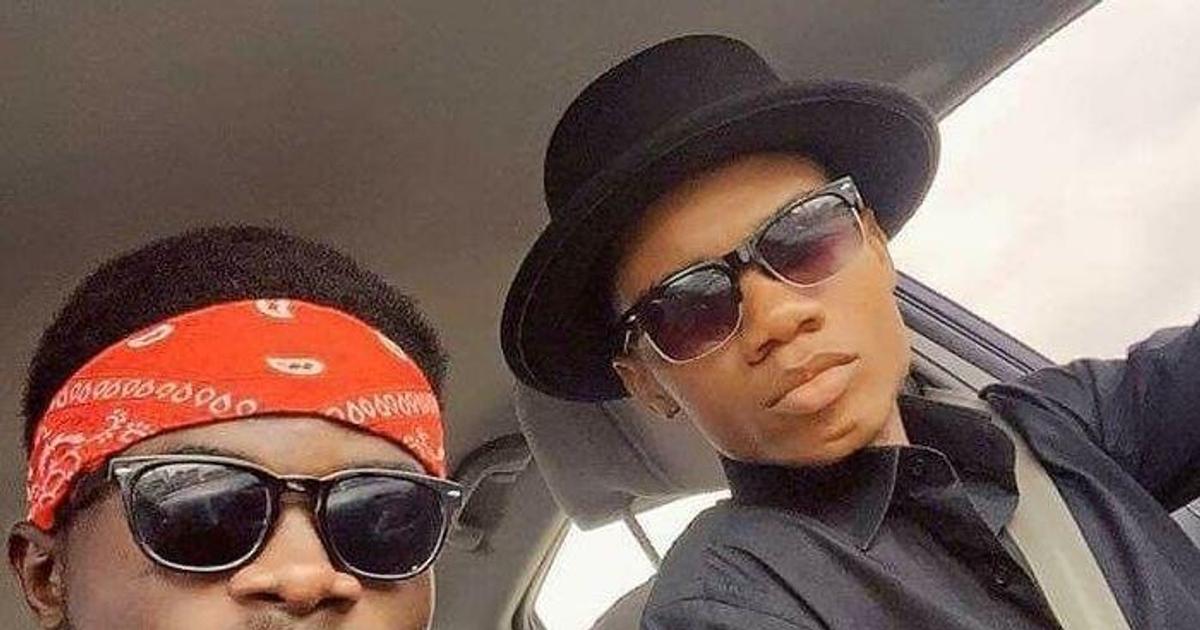 Kuami Eugene shares how he survived at Lynx Entertainment amid KiDi and ...