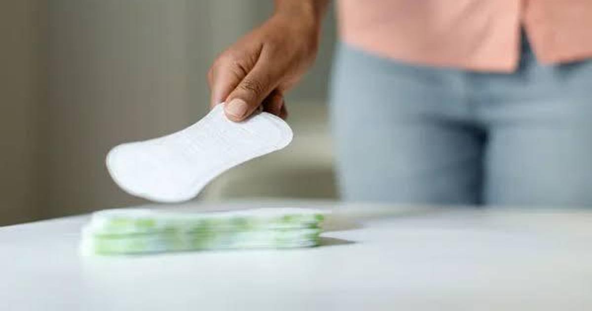 3 wrong ways ladies dispose of sanitary pads | Pulse Ghana
