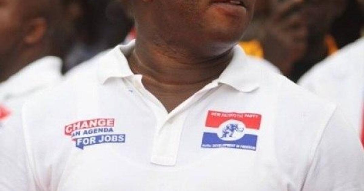 I'm in no connection with Frimpong Boateng - Lord Commey fumes | Pulse ...