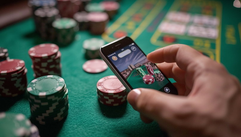 Unmasking the fake Mr Beast Casino App | Pulse Ghana