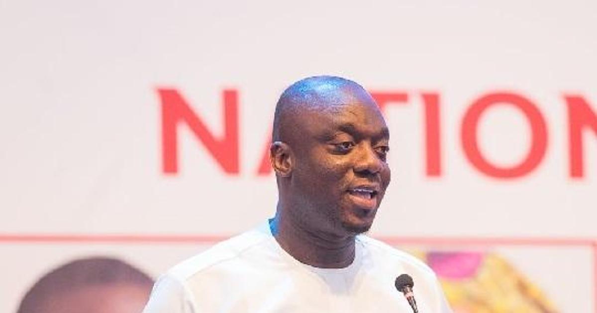 NPP headquarters: Anonymous staff challenge General Secretary's welfare ...