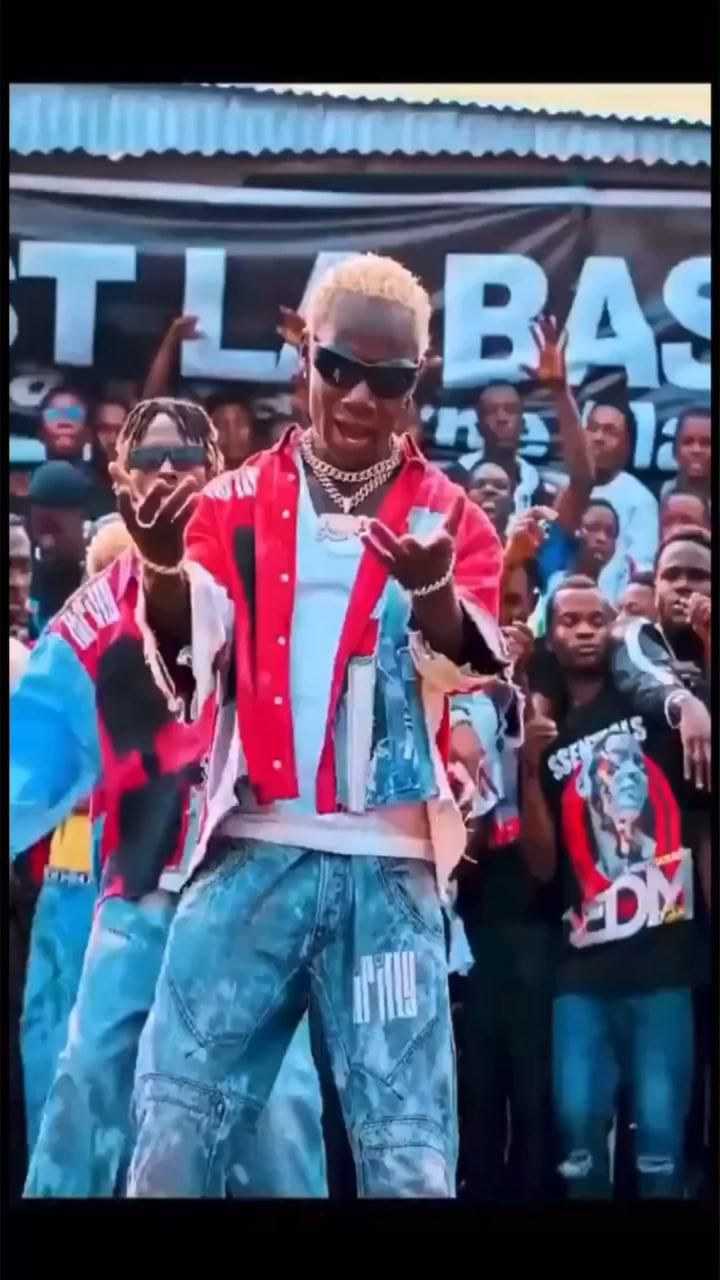 Inspiring story of MC Baba, Africa's first deaf and mute rapper from ...