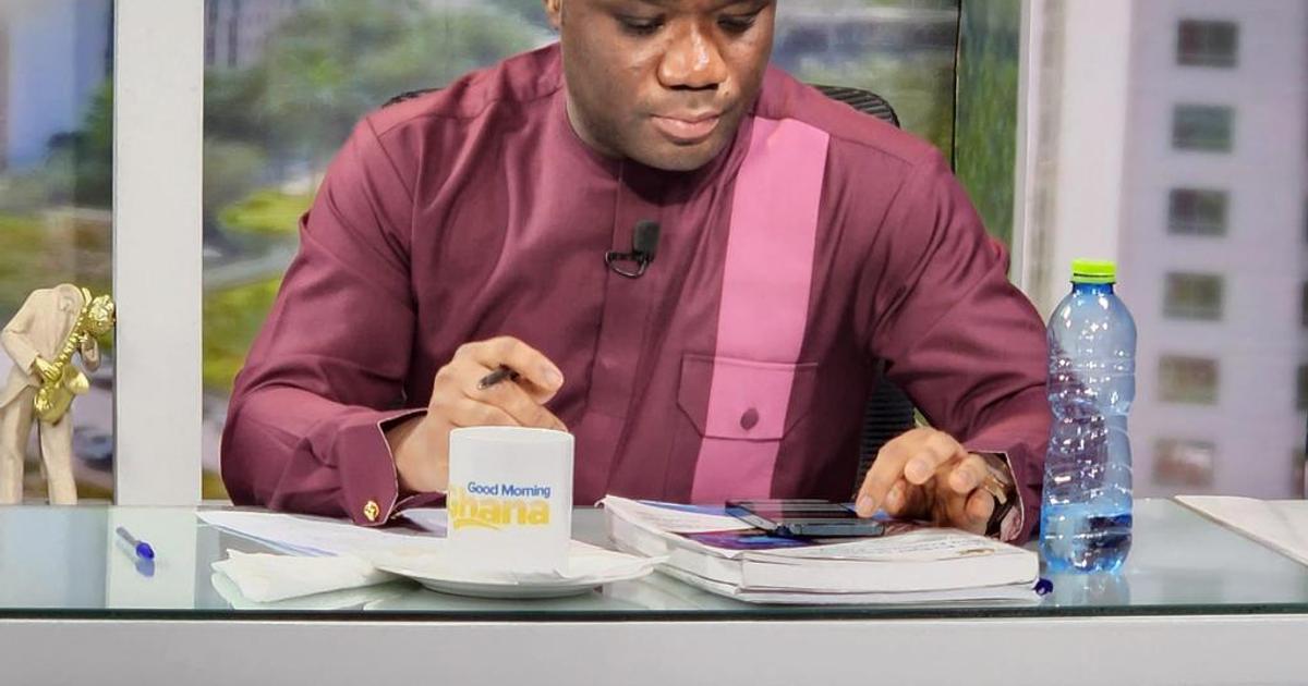 No Ghanaian leader has been irresponsible as Nana Addo — Kwakye Ofosu ...