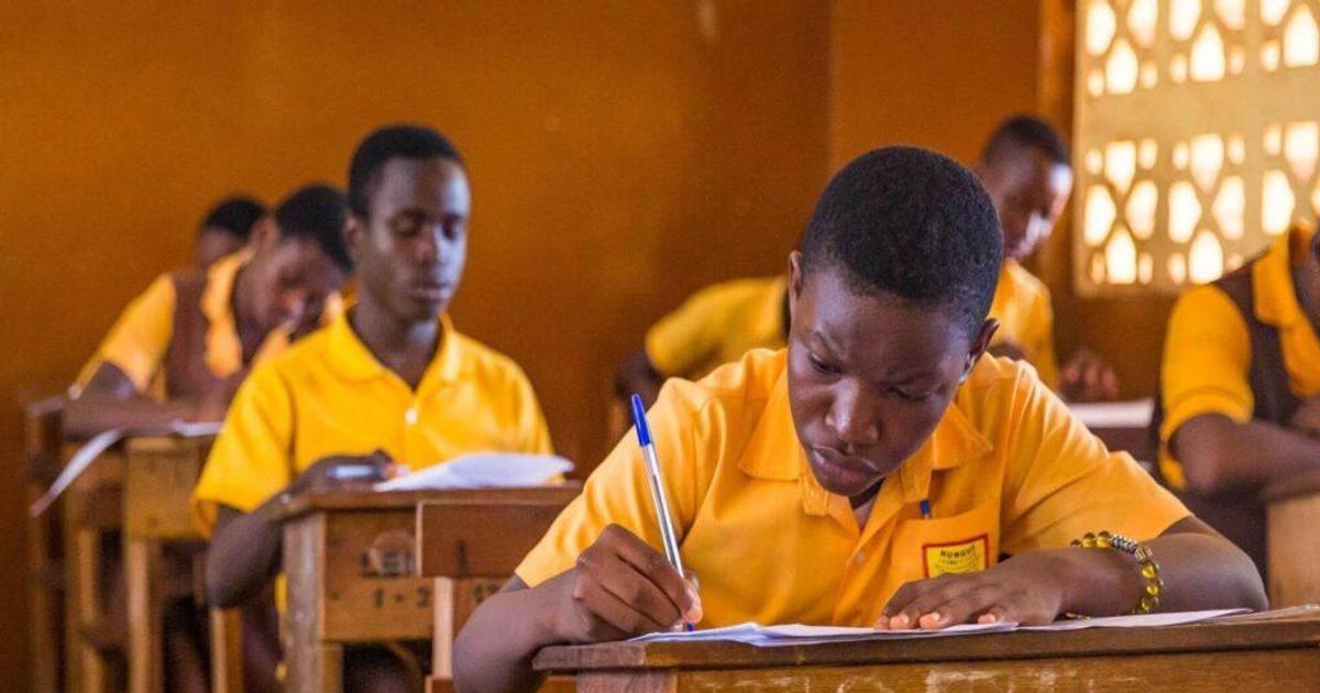 BECE candidates to write Arabic and 2 new subjects | Pulse Ghana