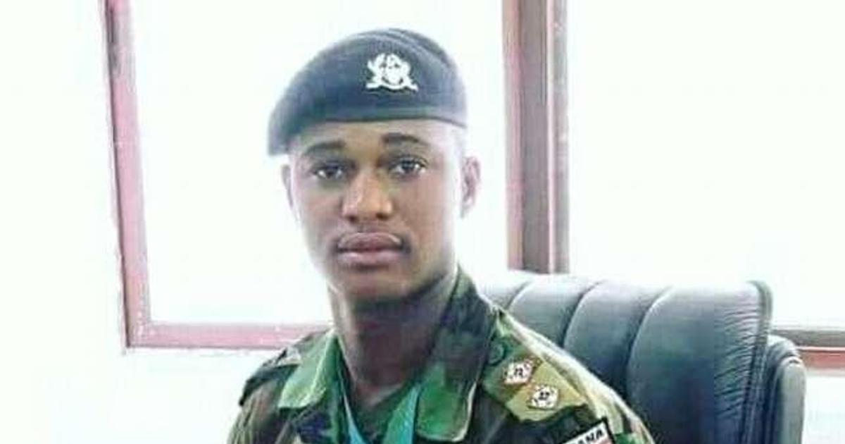 Major Mahama murder: Assemblyman and 11 others found guilty, 2 set free ...