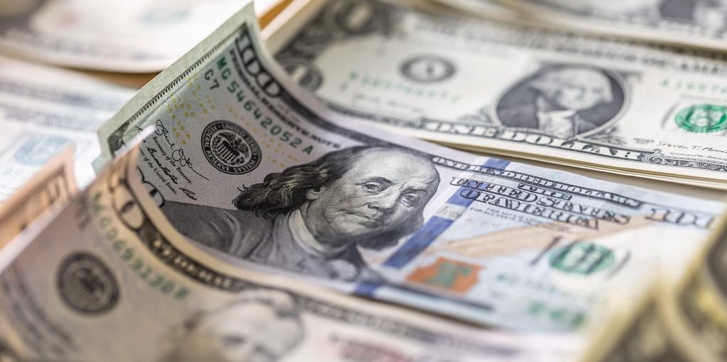 The US dollar surge could be detrimental to Africa - IMF | Pulse Ghana