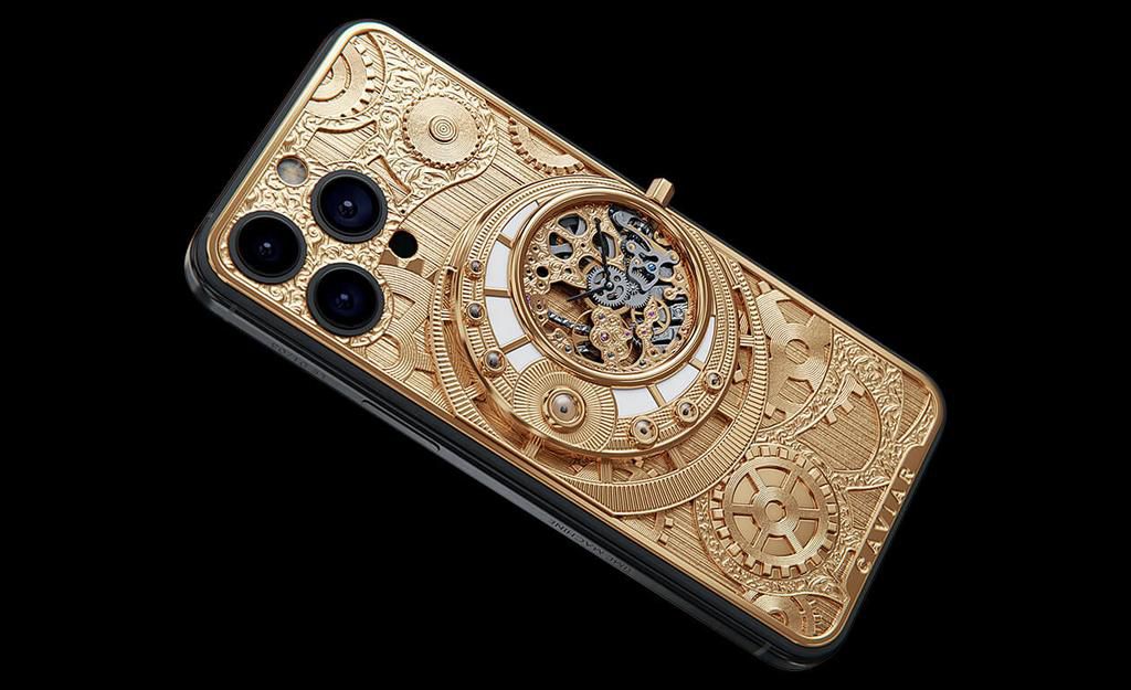10 most expensive phones in the world | Pulse Ghana