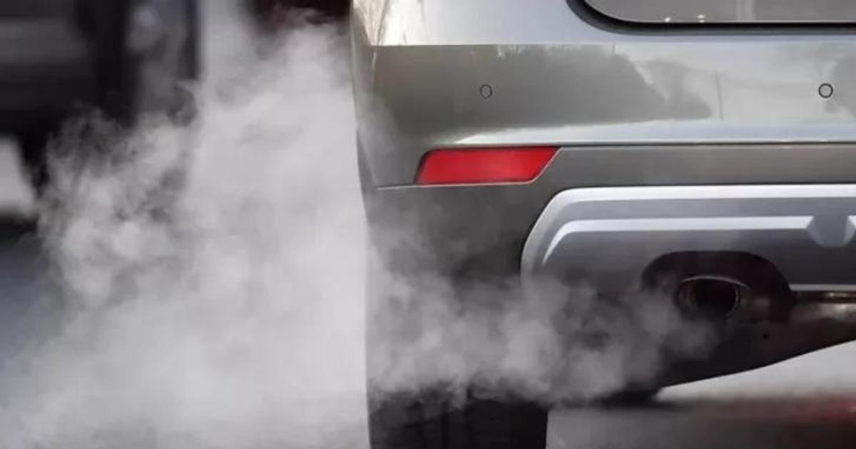Ghana Revenue Authority begins the collection of Emissions levy from ...