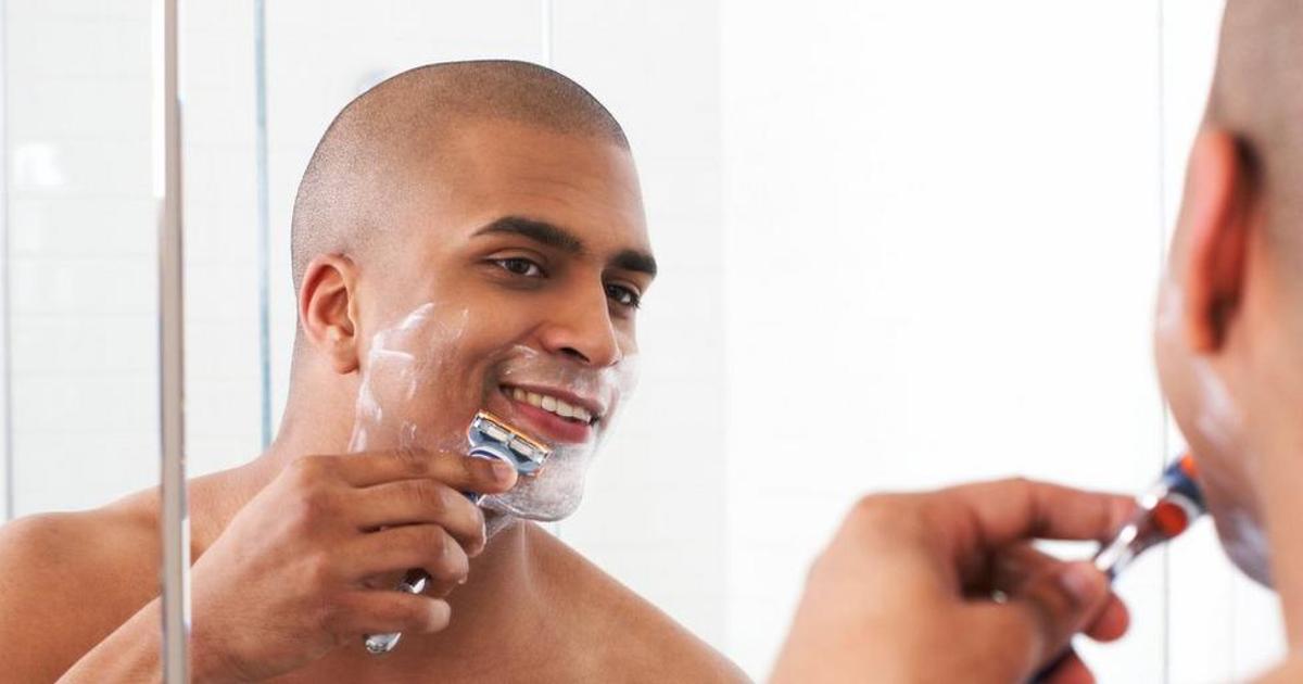 Razor bumps? 6 tips to shave properly and have smooth skin | Pulse Ghana