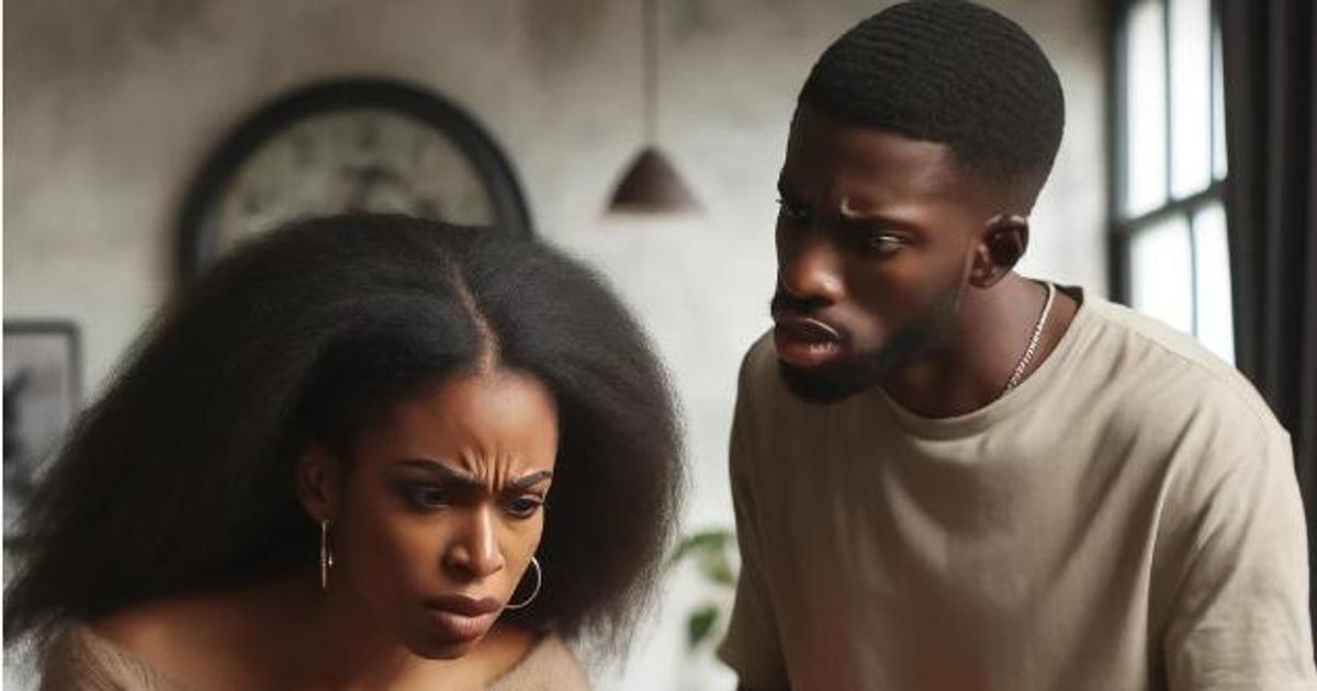 10 reasons some men cheat with friends of their partners | Pulse Ghana