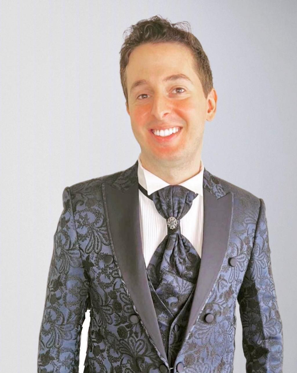 Badr Berrada's incredible entrepreneurial journey | Pulse Ghana