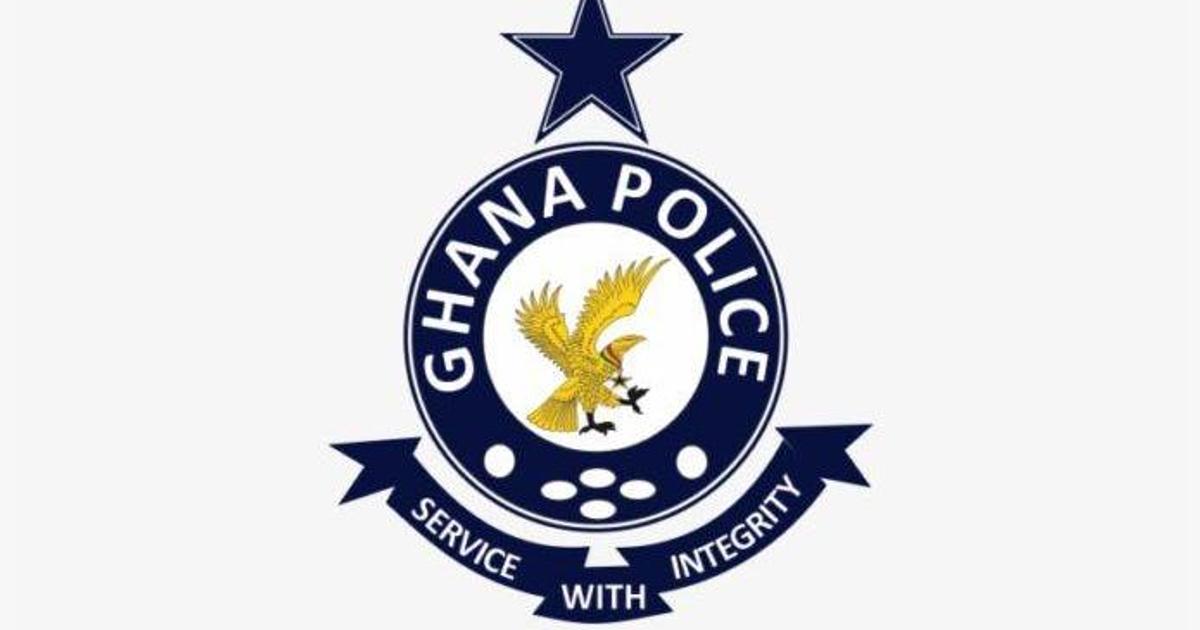 Ghana Police Service denies bribery claims surrounding police recruits ...