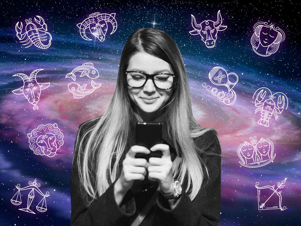 People are turning to astrology memes to cope — and it's taking over ...